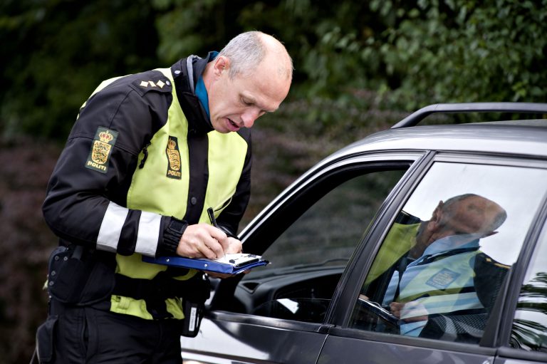 Fartkontrol - Trafik Alarm Fartkontrol - Trafik Alarm